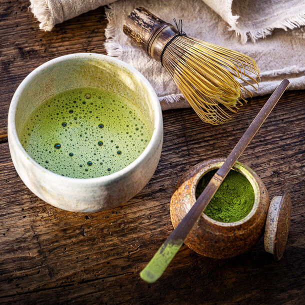 House of Teas - Fresh Loose Teas From All Over the World