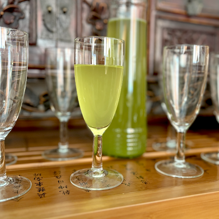 House of Teas - Fresh Loose Teas From All Over the World