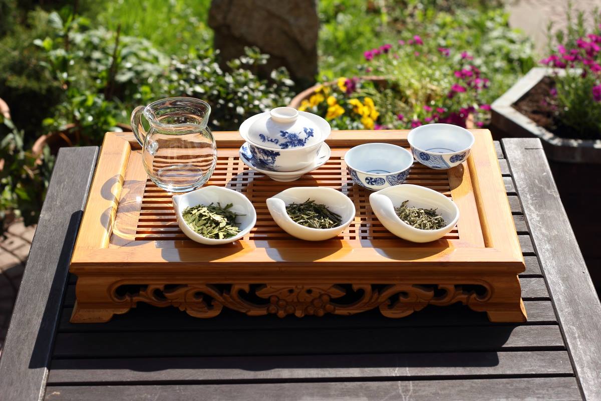 Tea Academy • House of Teas